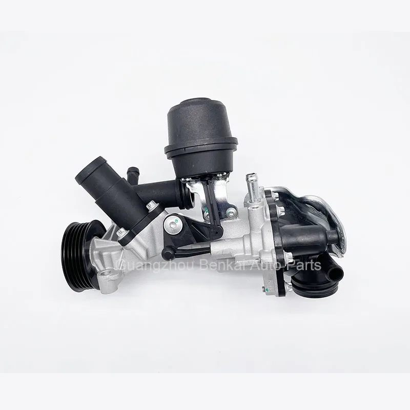 Engine-Water-Pump-2702000401For-Mercedes-Benz-2702000000-W176-A-Class ...