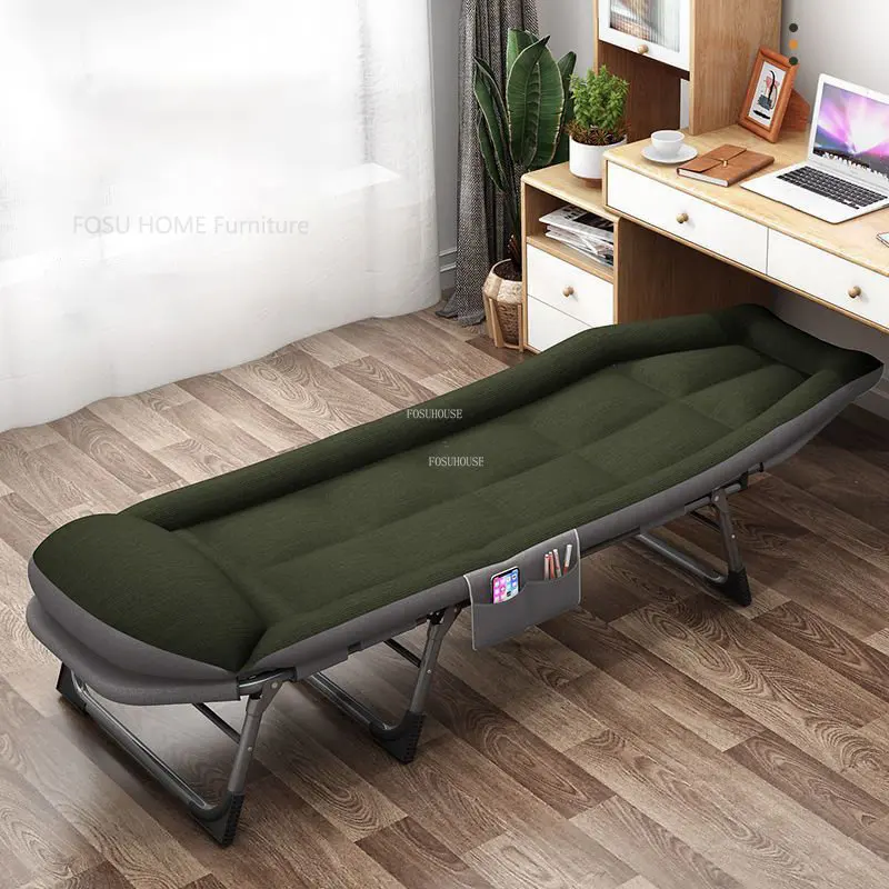Portable Folding Bed