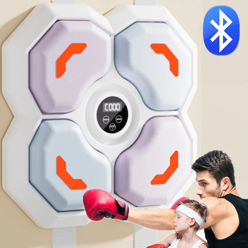 Smart-Music-Boxing-Machine-Adult-Children-Sports-Fitness-Boxing-Trainer ...