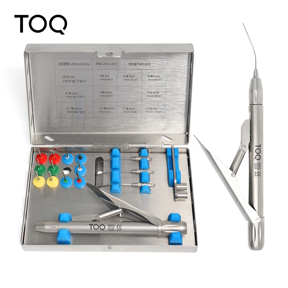 Dental-Root-Canal-File-Extractor-Broken-Files-Removal-System-Kit ...
