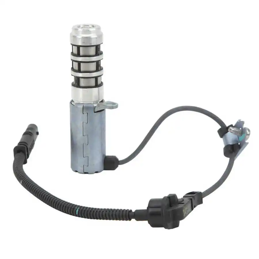 Oil-Pump-Solenoid-Valve-Wear-Resistant-V764723880-For-Peugeot-Engine ...