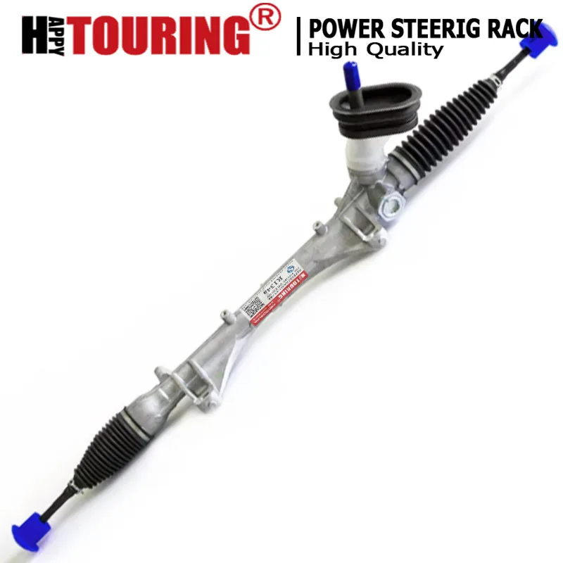 Power steering rack For Nissan Bluebird Sylphy G11L 48001 EW000 48001 ...