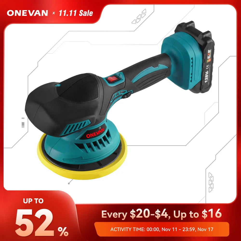 Onevan-elektroauto-polierer-hoch-effiziente-auto-wachs-polier-maschine ...