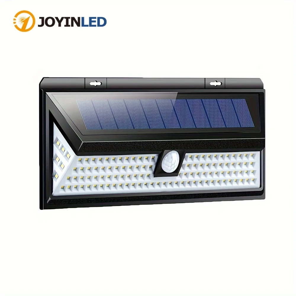 1pcs-Solar-Wall-Lamp-All-Sides-Luminous-Motion-Sensor-Human-Induction ...