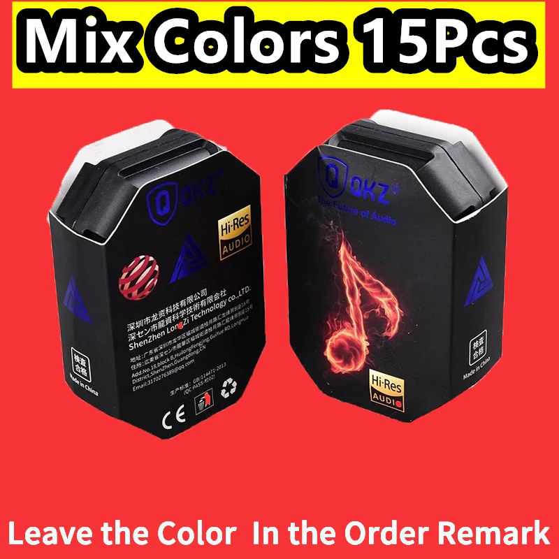 15-20Pcs-QKZ-AK6-Original-HiFi-Sport-Headphones-For-VIP-Wholesale-Music ...