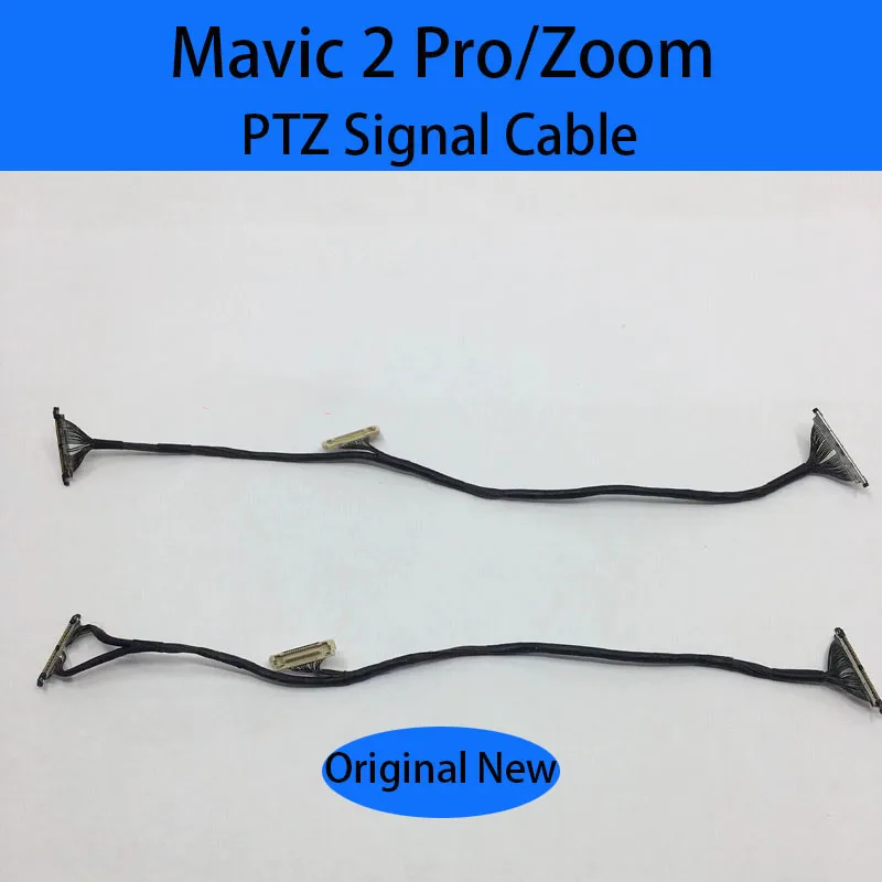 Original-New-for-DJI-Mavic-2-Gimbal-Camera-PTZ-Cable-Signal-Line ...
