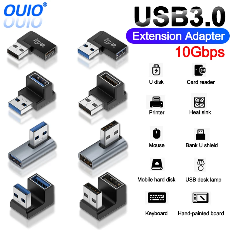 90-Degree-Right-Angle-USB3-0-Extension-Adapter-Upward-Elbow-10Gbps-USB-Connector-Male-to-Female.jpg