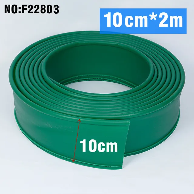 Height 10/15cm Grass Edging Fence Belt Border Garden Lawn Stone ...