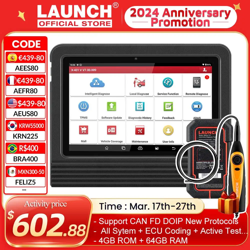 LAUNCH-X431-PRO-V-2024-herramientas-de-diagn-stico-de-coche-esc-ner ...