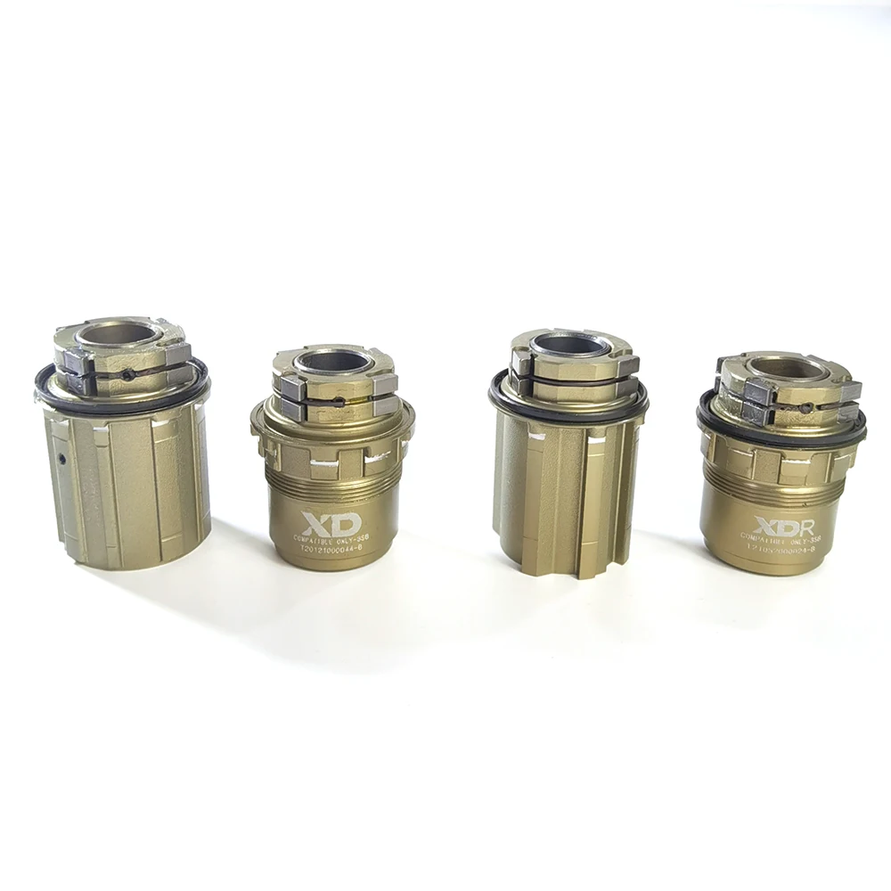 XX1 XD XDR HG 10v 11v 12v Replacement Freehub Novatec D772SB D712SB ...