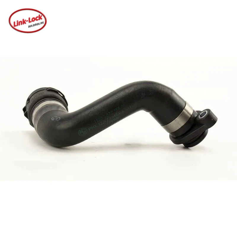 LINK-LOCK-water-pipe-Thermostat-cylinder-head-11537572158-For-E46-E87 ...