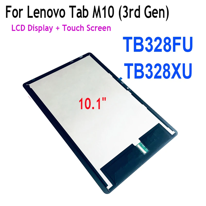 NEW-10-1-LCD-For-Lenovo-Tab-M10-3rd-Gen-TB328FU-TB328XU-TB328-Lcd ...