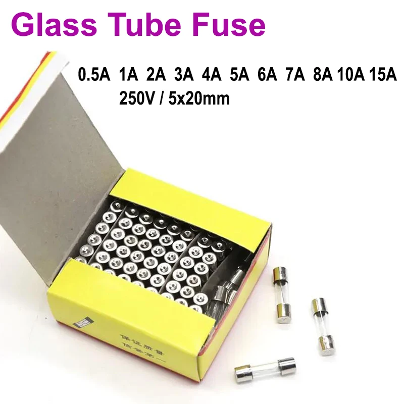 50-100Pcs-5-20mm-Glass-Fuse-Fast-Fuse-250V-5x20MM-0-5A-1A-2A-3A-4A.jpg