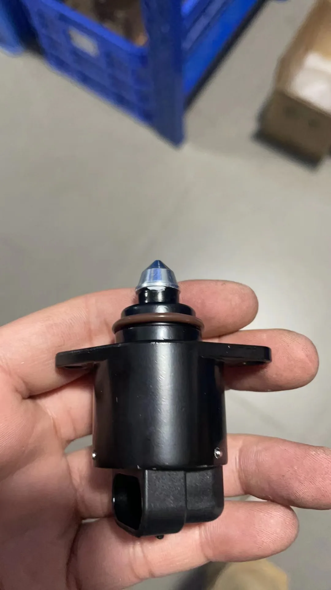 10pcs-93744675-17059603-IAC-Idle-Air-Control-Valve-For-GM-Car-Buick ...