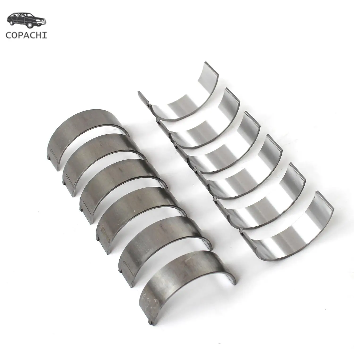 12Pcs-Connecting-Rod-Tile-Bearings-Set-11247628034-11247628035-For-BMW ...