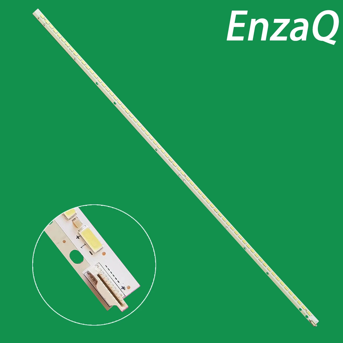5pcs LED Backlight For 47LA643V 47LA643 47LA640S 47LA644V 47GA6400 SONY ...