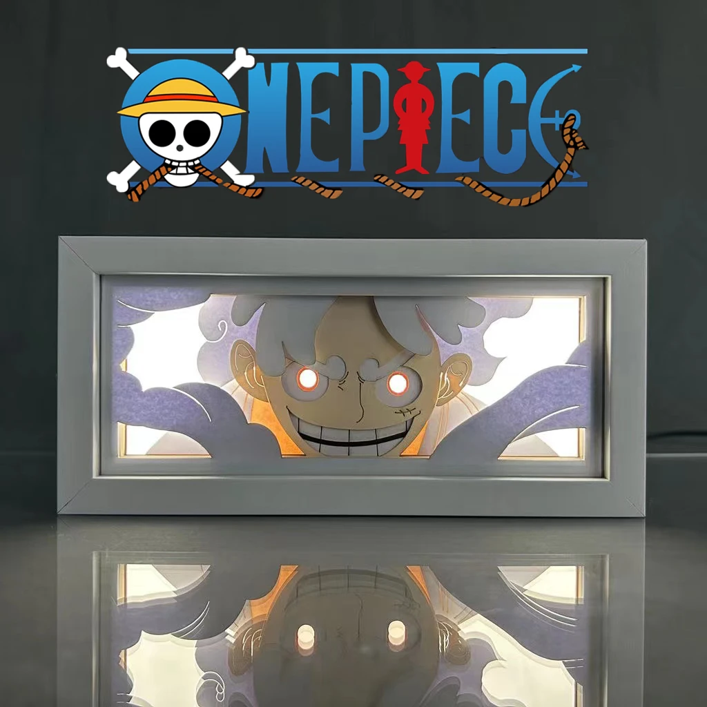 One-Piece-Nica-Luffy-Night-Light-Anime-Peripheral-Ace-Solon-Birthday ...