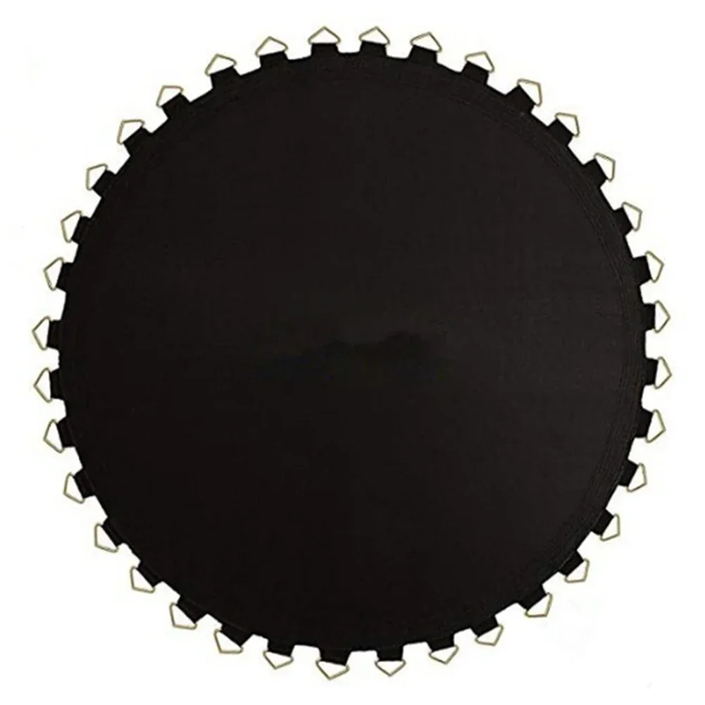Estera-Trampol-n-Mat-1100g-150cm-Aprox-Negro-para-esteras-de-salto-de ...