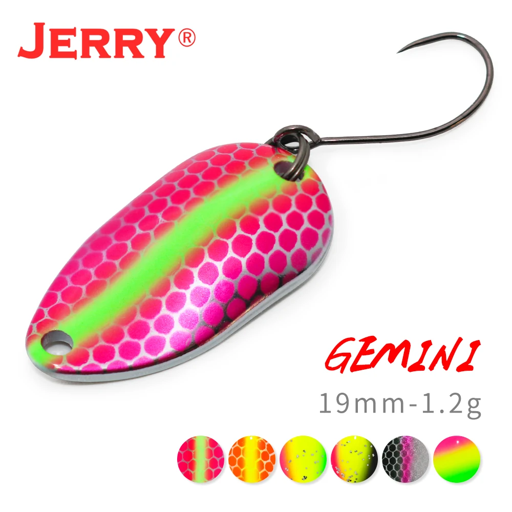 Jerry-Gemini-1pc-Spinning-Fishing-Micro-Spoons-Area-Trout-Wobble-UV ...