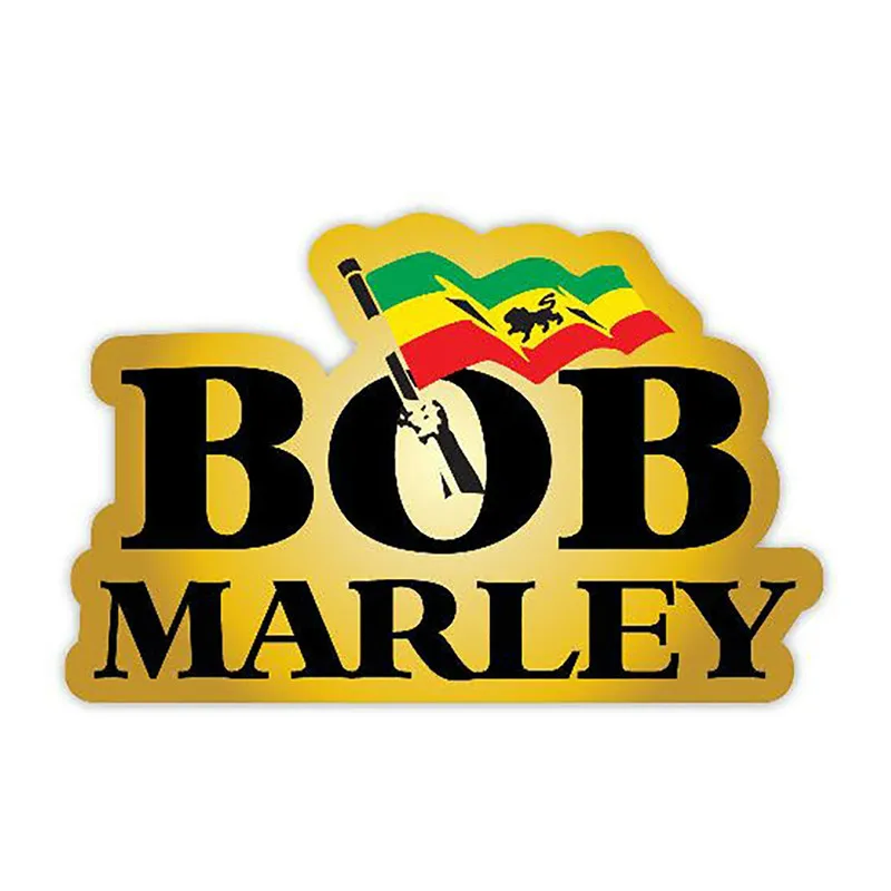 Exterior-Accessories-Personality-Bob-Marley-Car-Stickers-Motorcycle ...