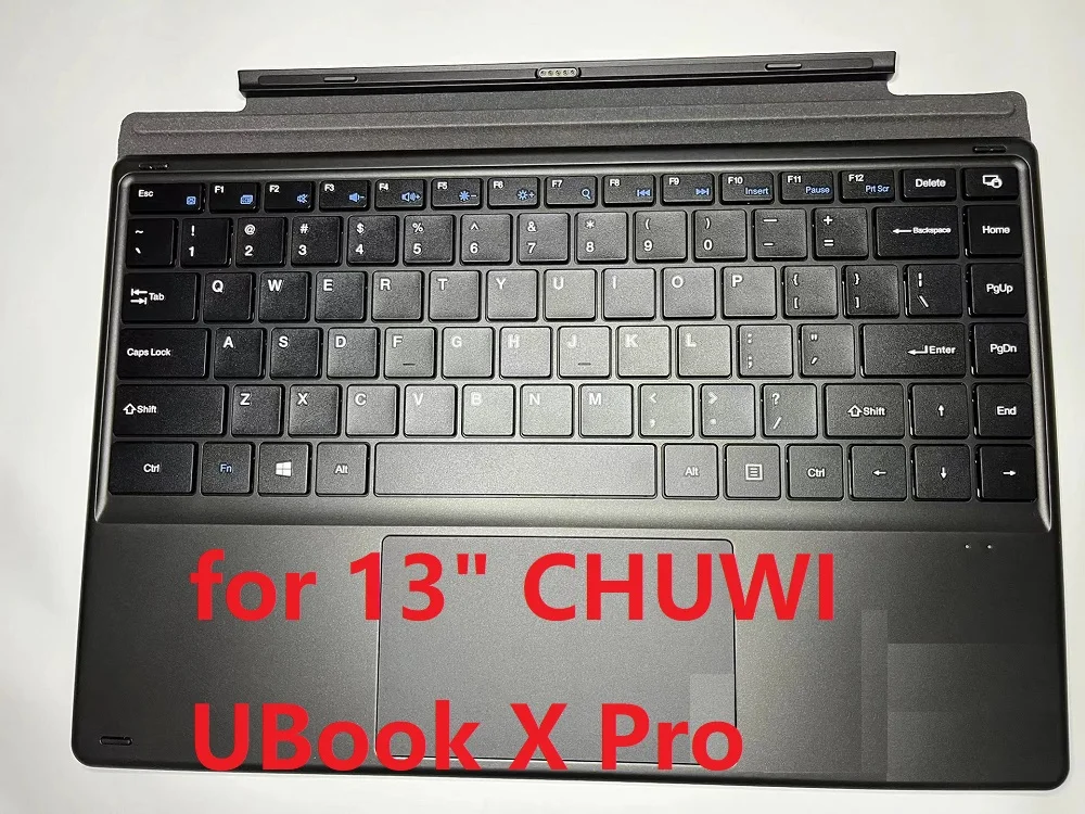 Original-Keyboard-for-CHUWI-UBook-X-Pro-XPro-13-Magnetic-Cover-Case ...