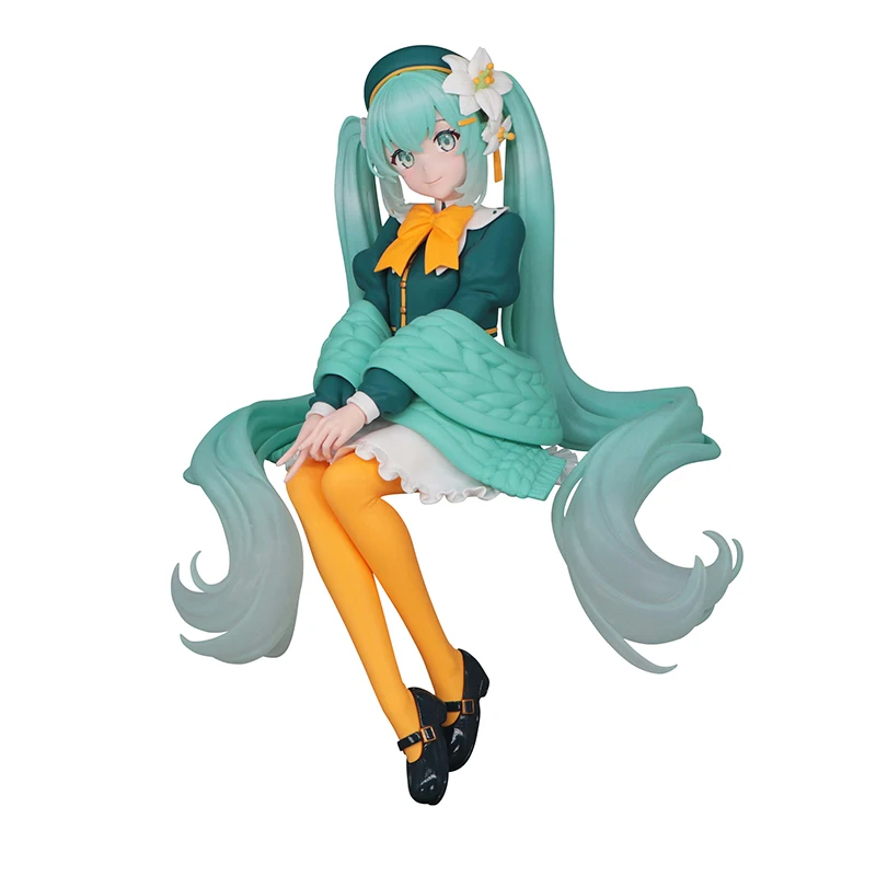 Anime Vocaloid Lily