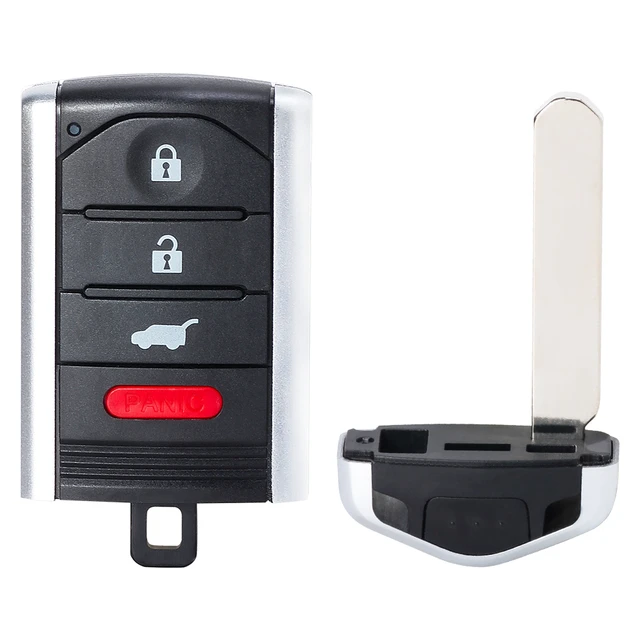 Acura Car Key
