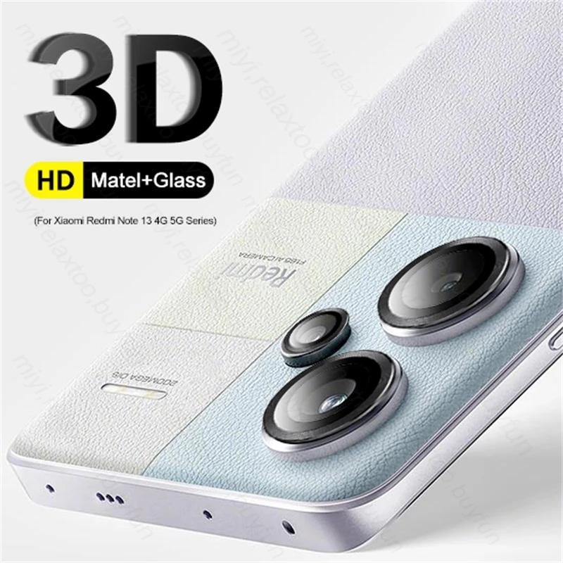 3D-Curved-Camera-Protective-Glass-For-Xiaomi-Redmi-Note-13-Pro-Plus-Pro ...