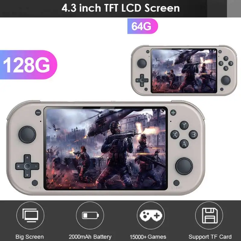 M17-Retro-Game-Video-Game-Console-4-3-Inch-480-272-LCD-Screen-Mini ...