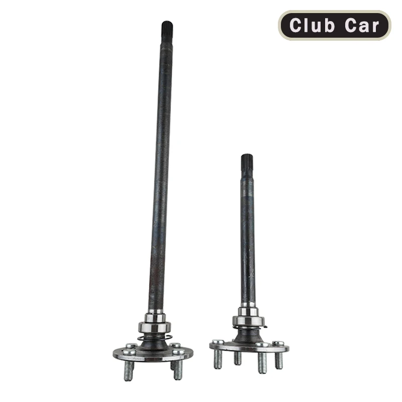 Club-Car-Golf-Cart-Rear-Axle-Half-Axis-Rotation-Axis-OEM-102886301 ...