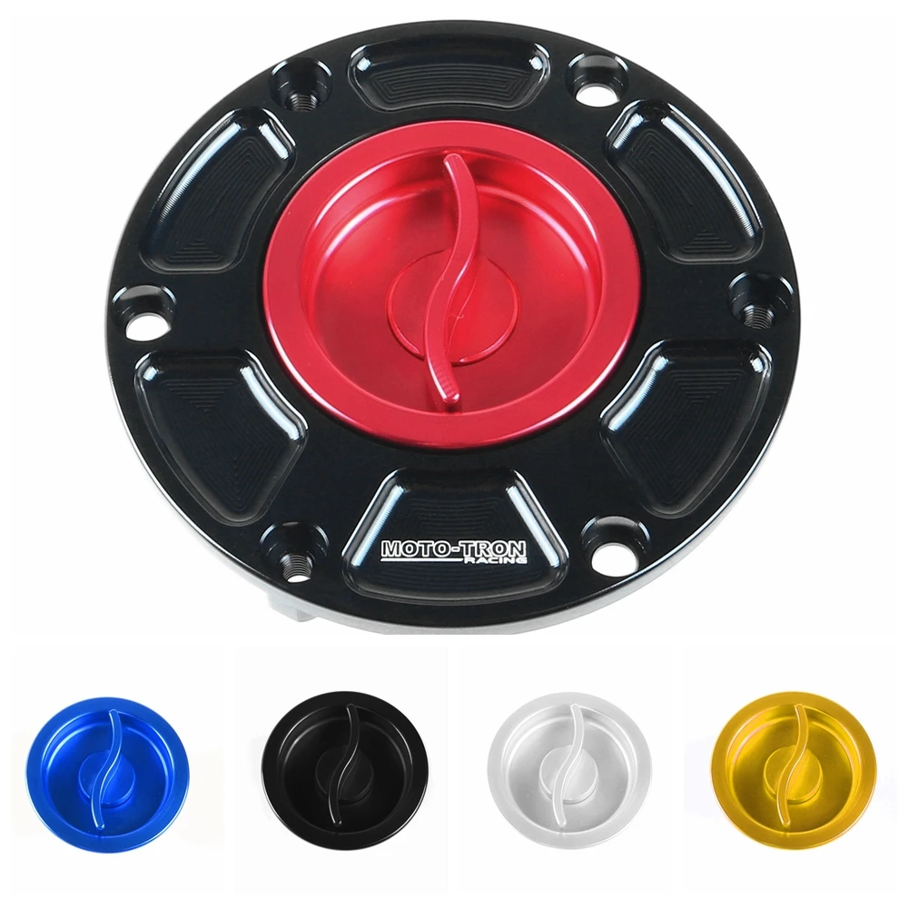 MOTO-TRON-CNC-Motorcycle-Fuel-Gas-Tank-Cap-Petrol-Cover-For-Aprilia ...