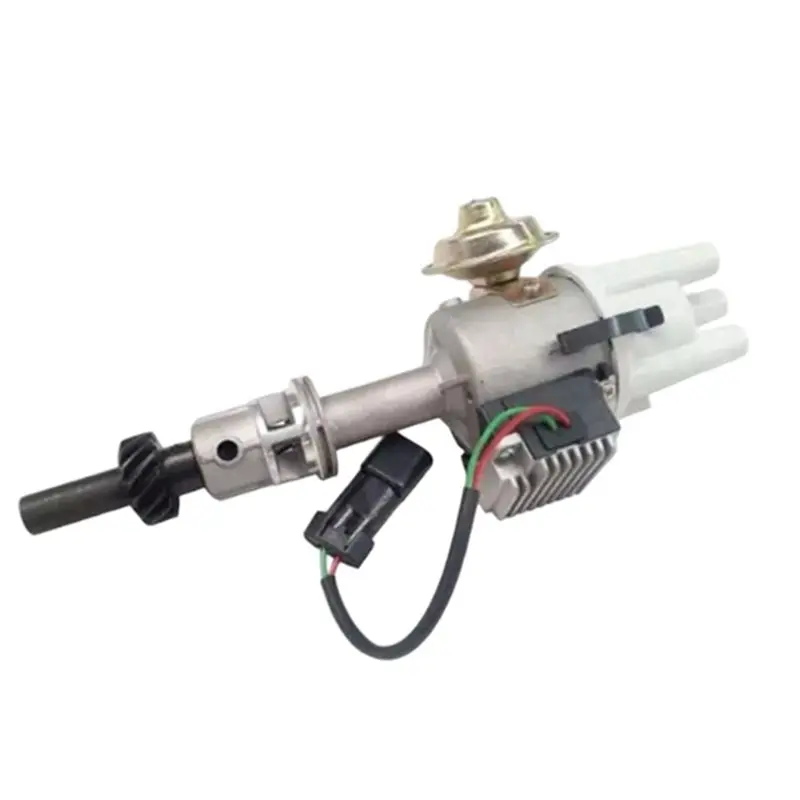 Ignition Distributor 7763389 9230087151 Y611905050 Fits For Fiat 1.6L ...