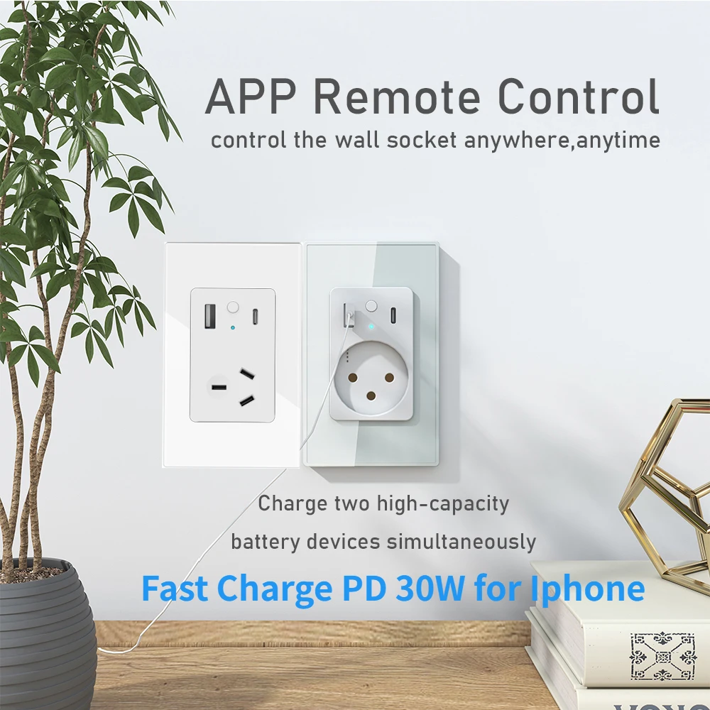 Rectangular Panel Plugs