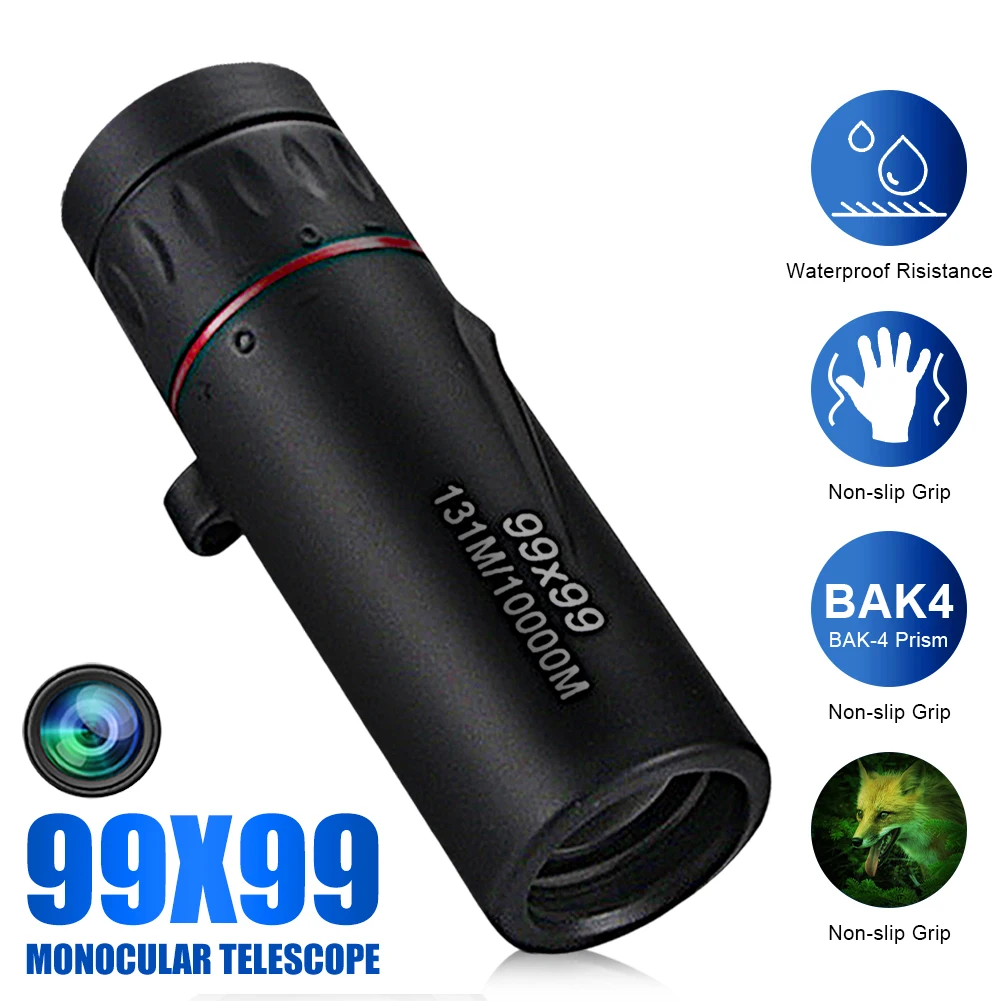 99x99-High-Magnification-HD-Monocular-Telescope-10000M-Long-Range ...