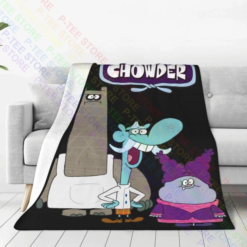 Mung Chowder