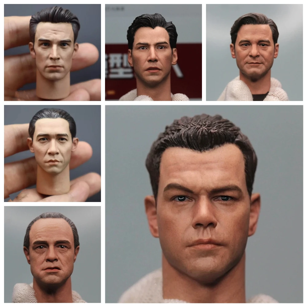 1-6-erkek-ba-kan-ekillendirici-Richman-Matt-Damon-ajan-Henry-Henry-ll-i ...