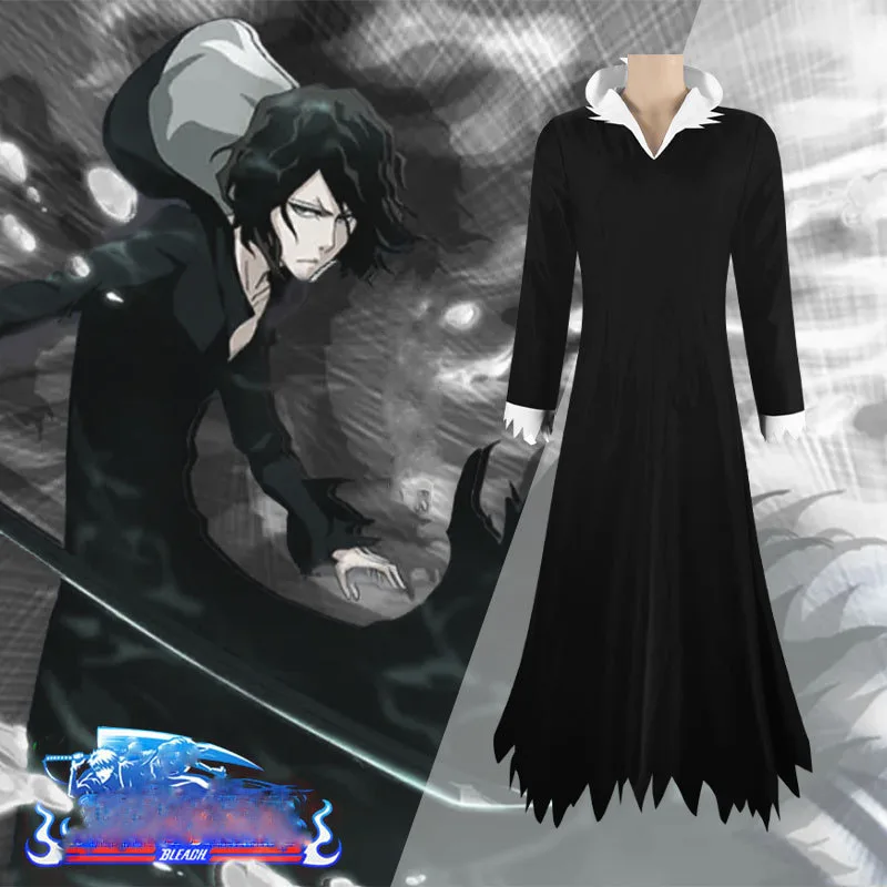 Tensa Zangetsu Fused