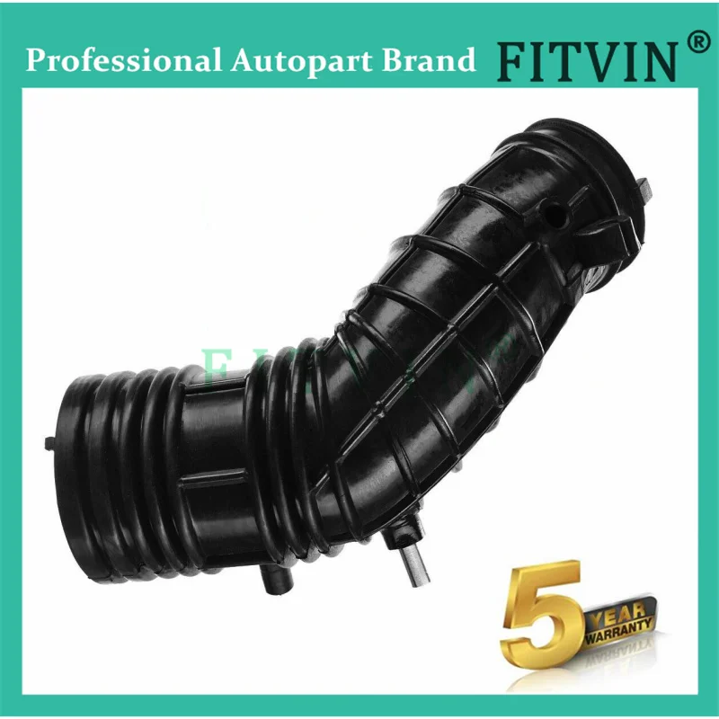 New-17228-RAA-A00-17228RAAA00-Car-Engine-Air-Intake-Hose-Tube-For-Honda ...