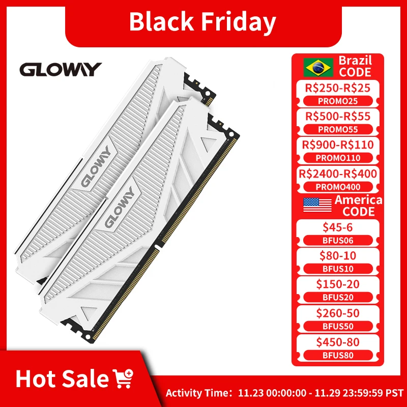 Gloway-G1-Series-DDR4-RAM-8GB-PC-Desktop-Memory-2X8GB-3000MHZ-3200mhz ...