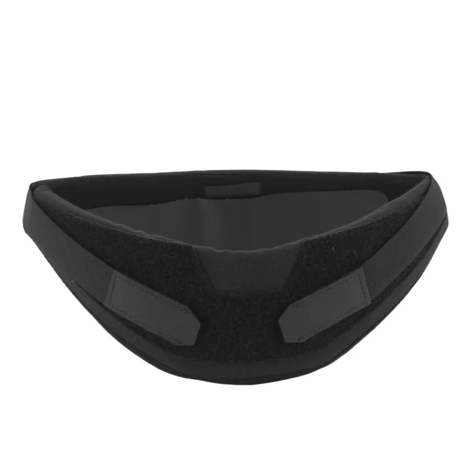 VULPO Tactical Neck Protector Compatible with JPC FCSK AVS Vest Neck ...