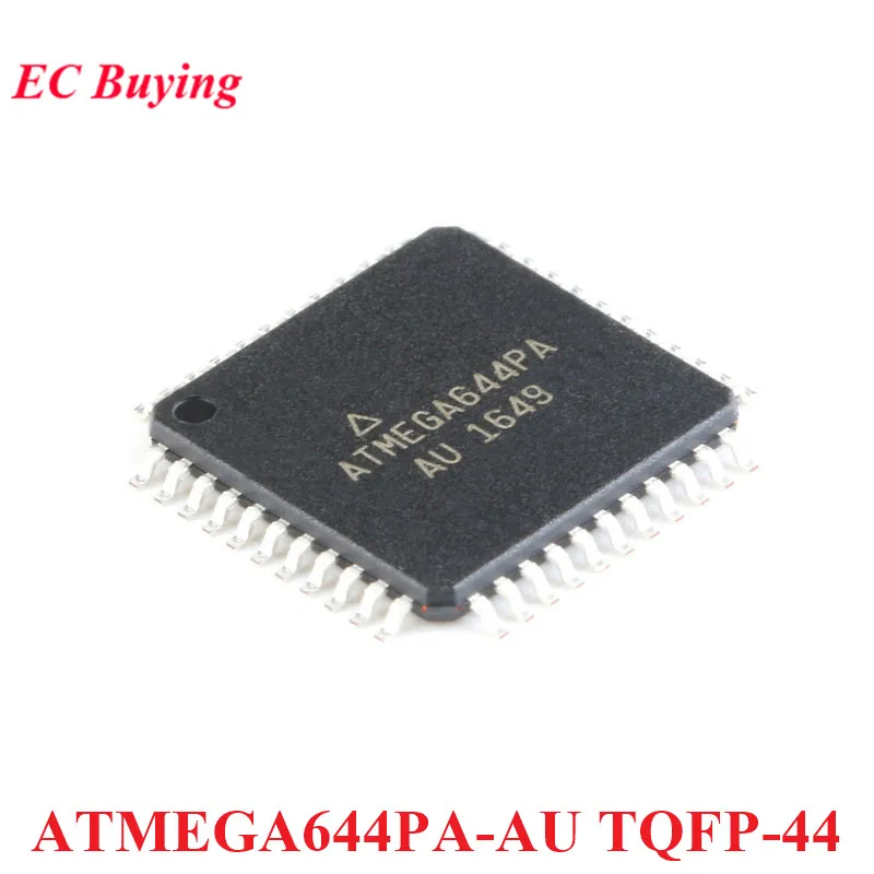 ATMEGA644-ATMEGA644PA-ATMEGA644PA-AU-TQFP-44-ATMEGA644P-MEGA644PA-AU ...