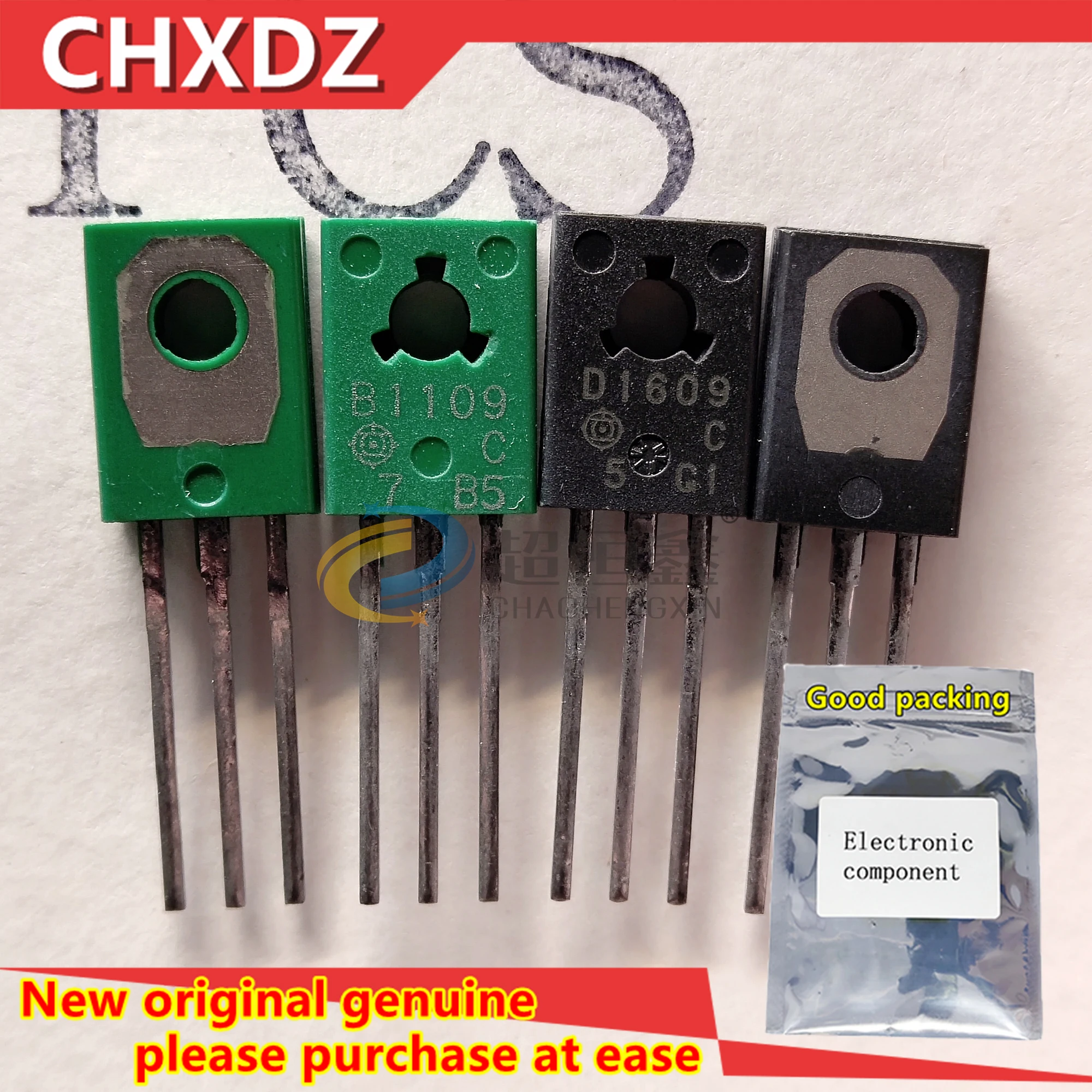 Sold-from-1-pair-100-Japan-original-HIT-2SB1109-2SD1609-B1109-D1609-C ...