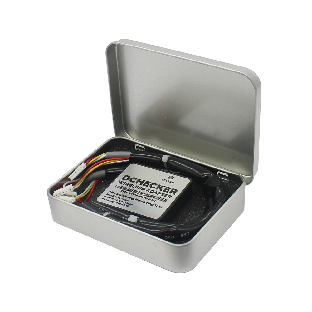 Service-Diagnostic-Tool-Bluetooth-Dchecker-Trouble-shooting-Made-Easy ...