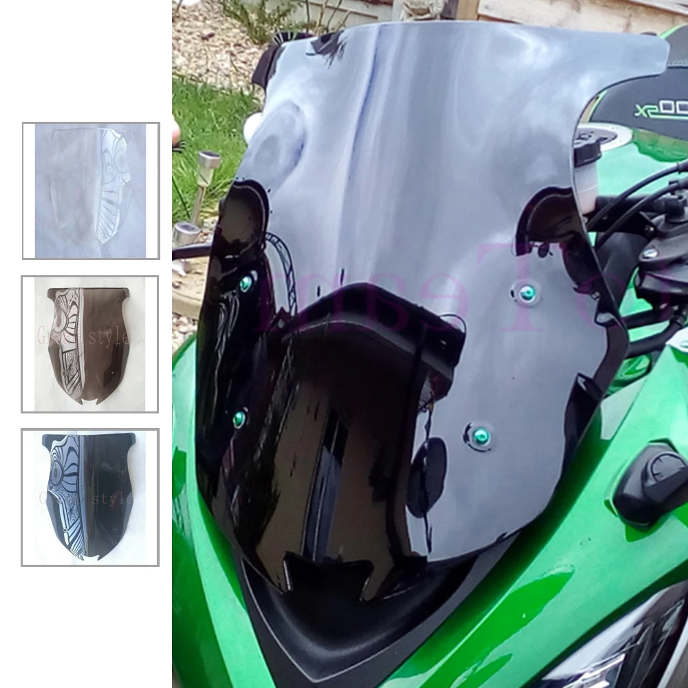 New-For-Kawasaki-NINJA-1000-Z1000-SX-Z1000SX-Z1000-SX-2017-2018-2019-17 ...