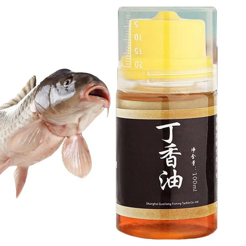 Fish-Attractant-Liquid-Fish-Attractant-Clove-Oil-Fishing-Attractants ...