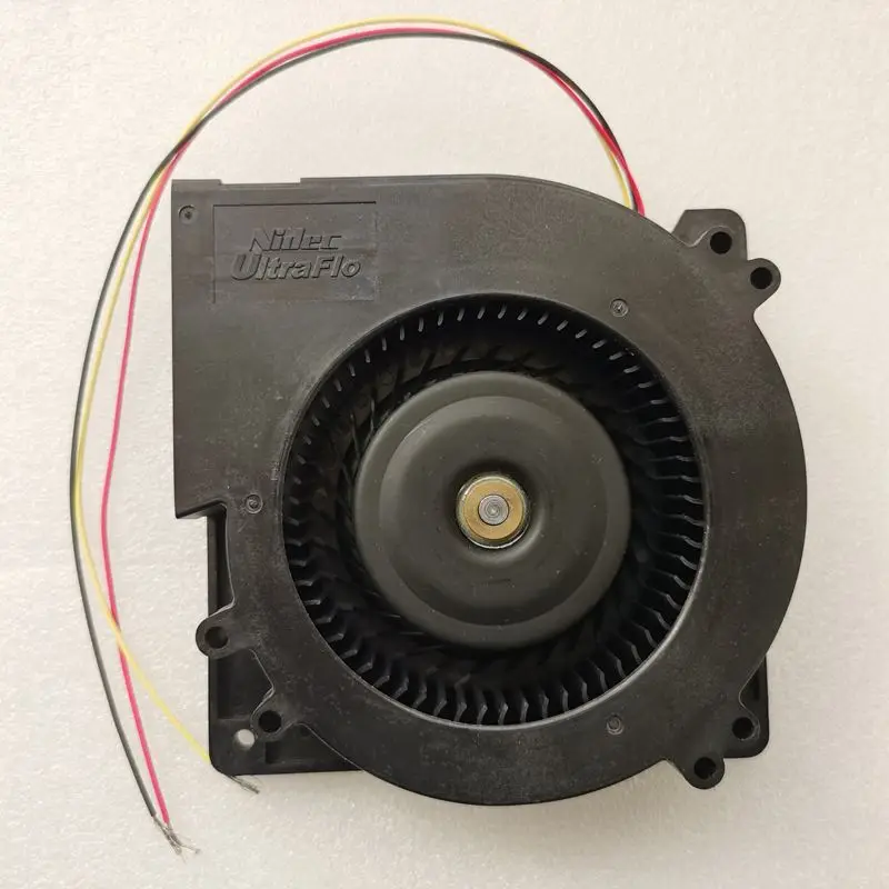 Original 12cm 12032 24V 1.2A server cooling fan G12C24BHAZ-53 high ...