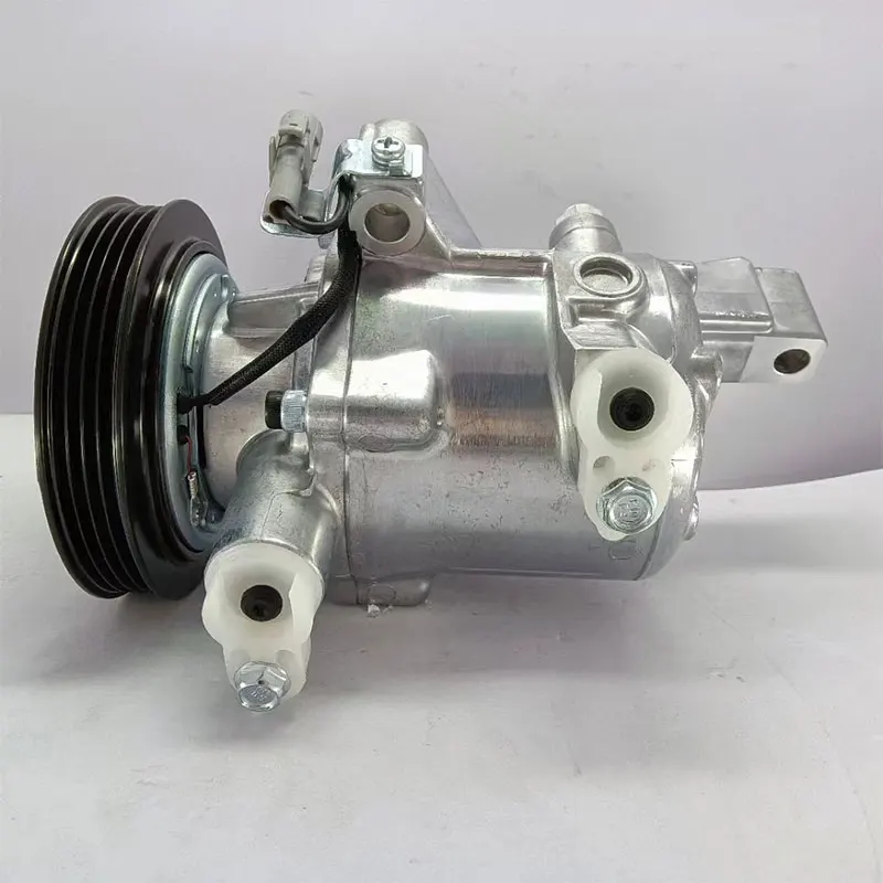 AC-Compressor-SVE08C-For-SUZUKI-SWIFT-1-2-2017-2019-Car-Parts-447280 ...