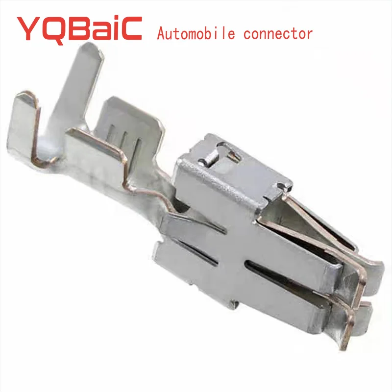 20-50-100-200-Pcs-Tyco-6-3mm-Automotive-Car-Splices-Wire-Terminal ...