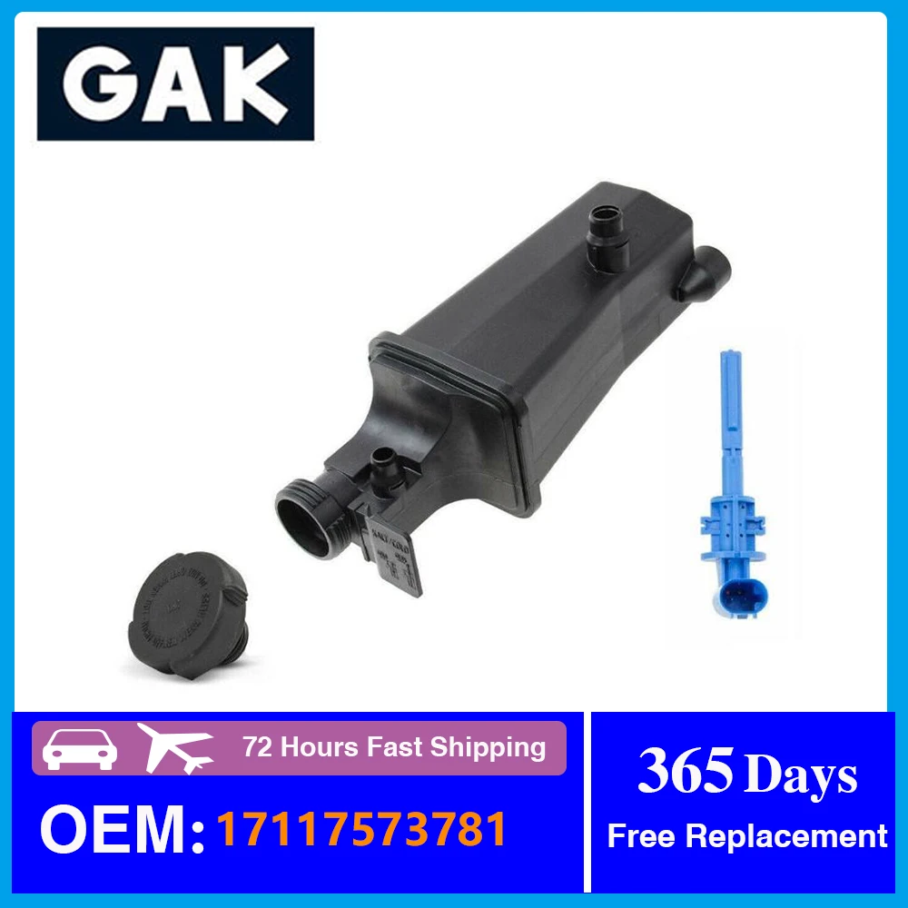 GAK-Brand-AP03-17117573781-FOR-BMW-3-SERIES-E46-X3-E83-X5-E53-Z4-1998 ...
