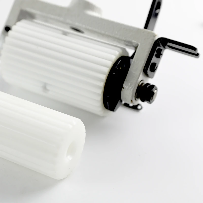 Sewing machine puller Morimoto/Kansai 1412P Multi-Needle Feed Dragger ...